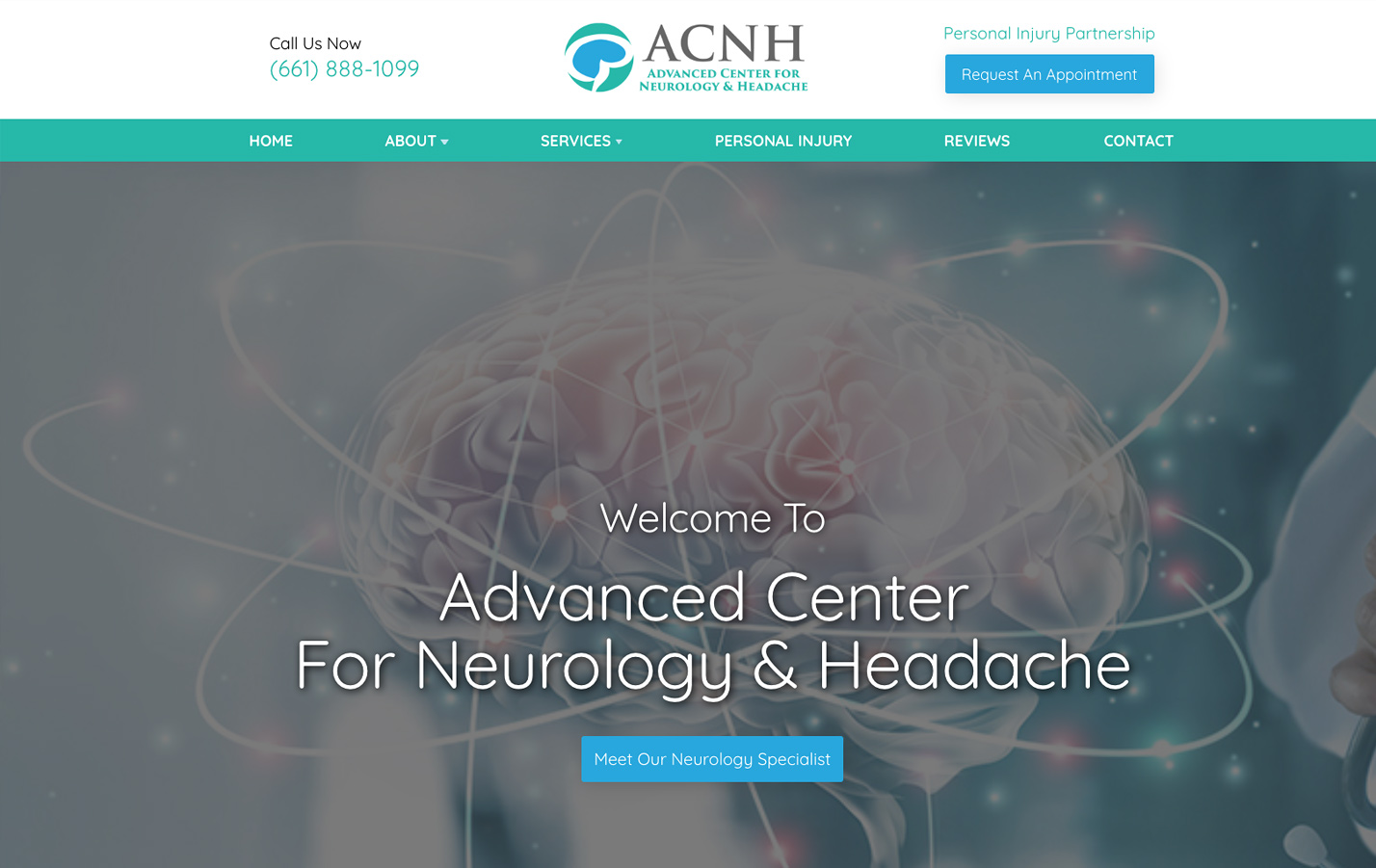 The Doc Sites - Live Examples Website for Dental and Medical